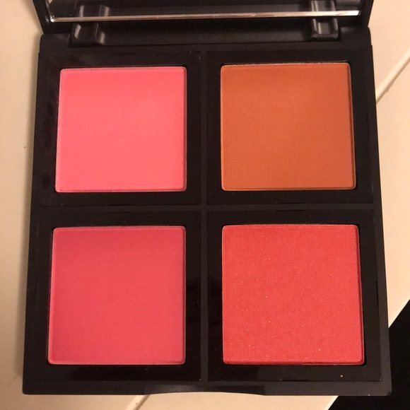 ELF | Makeup | Blush Pallette | Poshmark